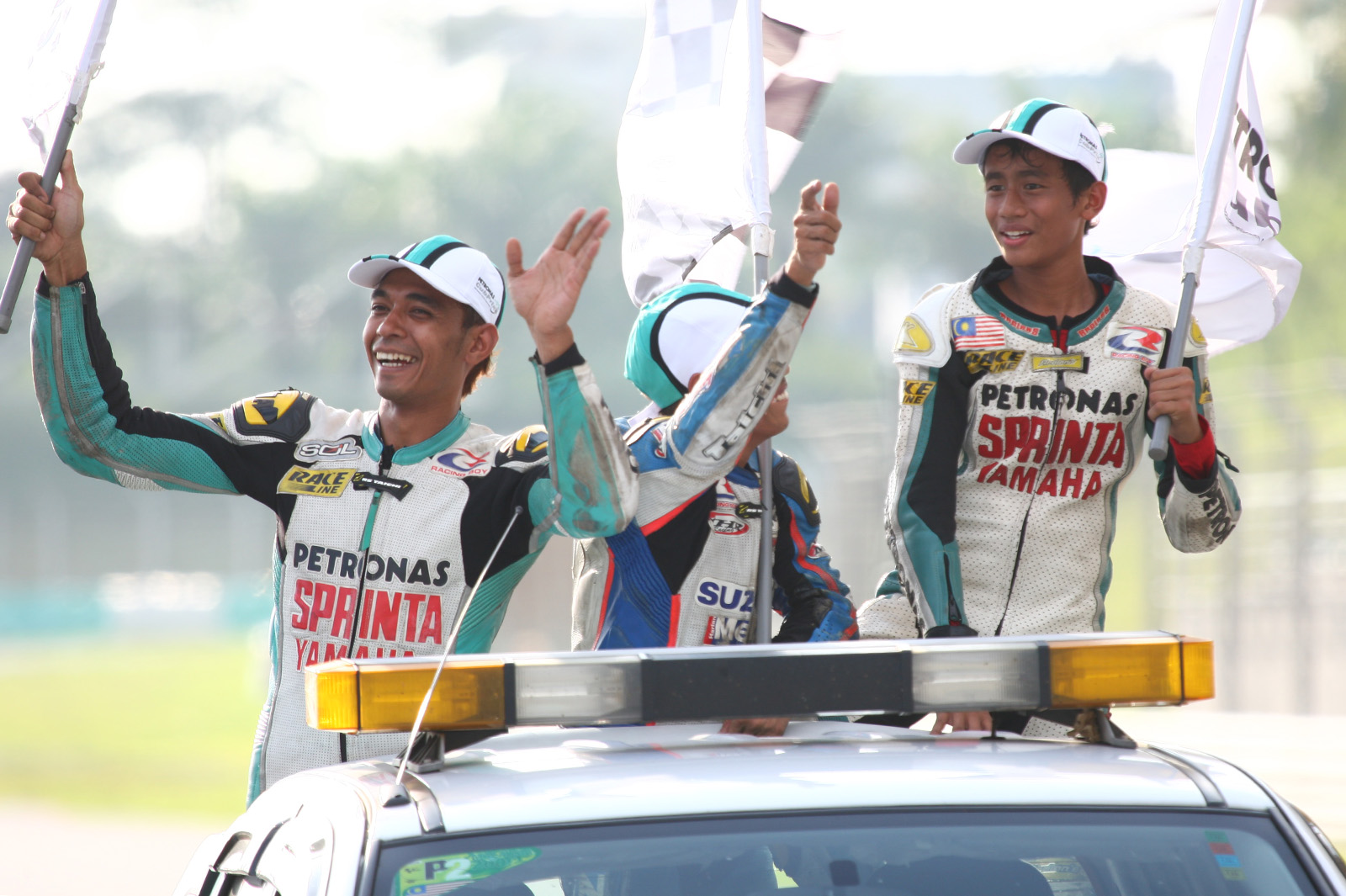 Press Kit | PETRONAS Malaysian Cub Prix 2023 - Pusingan 2 - PETRONAS ...
